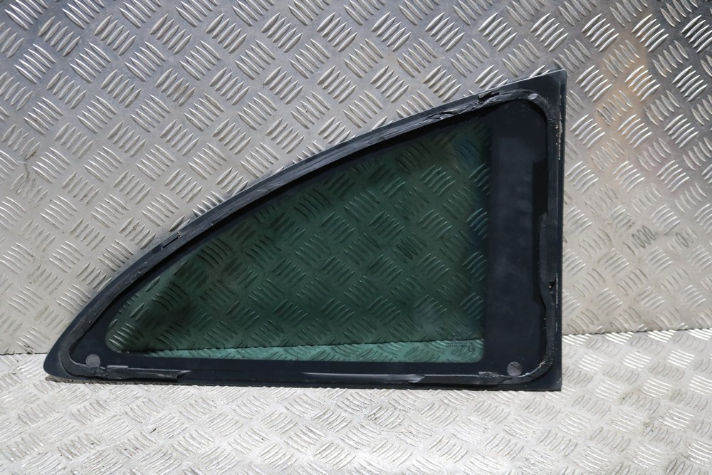 FORD KA MK2 NSR REAR QUARTER GLASS 2009-2016 GV60 – Gala Motors