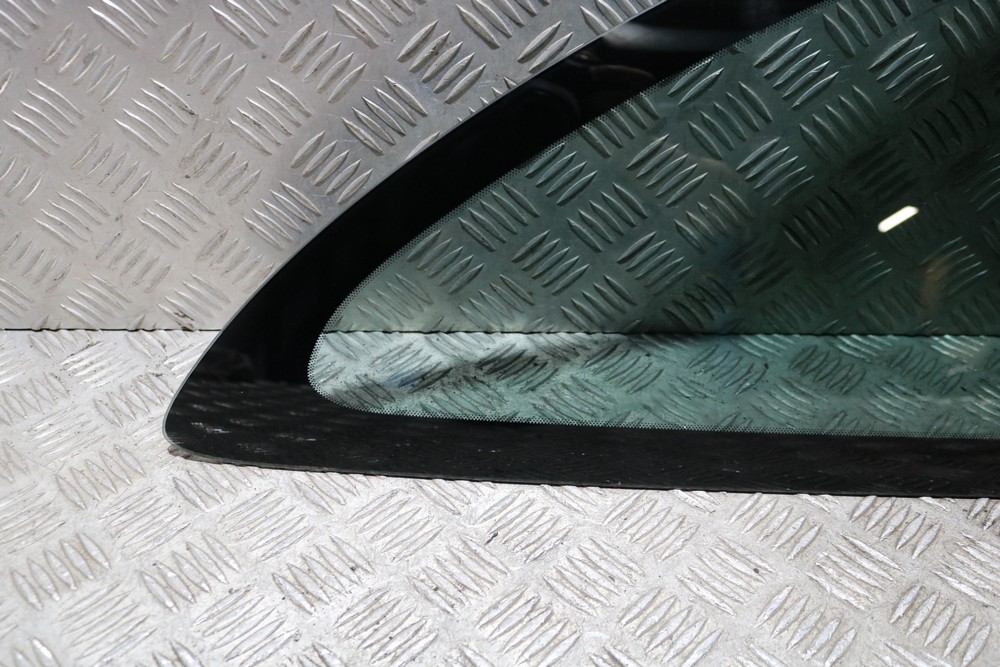 FORD KA MK2 OSR REAR QUARTER GLASS 2009-2016 GV60 – Gala Motors