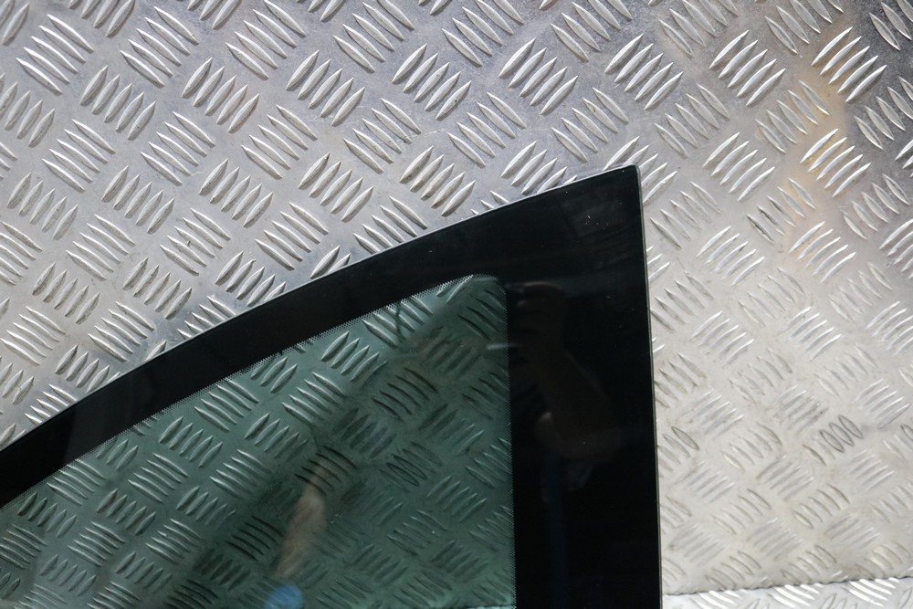 FORD KA MK2 OSR REAR QUARTER GLASS 2009-2016 GV60 – Gala Motors