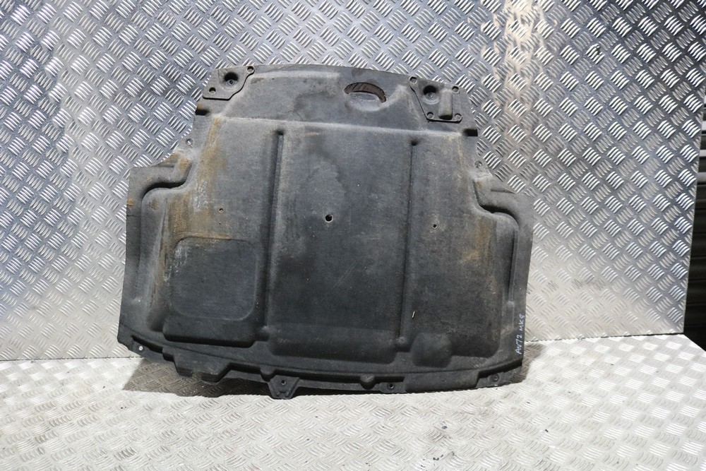 FORD FIESTA MK8 1.0 ECOBOOST EURO6 ENGINE TRAY 2022-2023 AV72 – Gala Motors