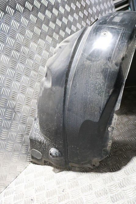 FORD FIESTA MK8 OSF FRONT WHEEL ARCH LINER K1BB-16114-AE 2022-2023 AV72 ...