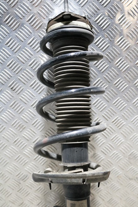 FORD TRANSIT CUSTOM MK8 NS SUSPENSION LEG STRUT KK21-18045-AB 2018-2022 ...