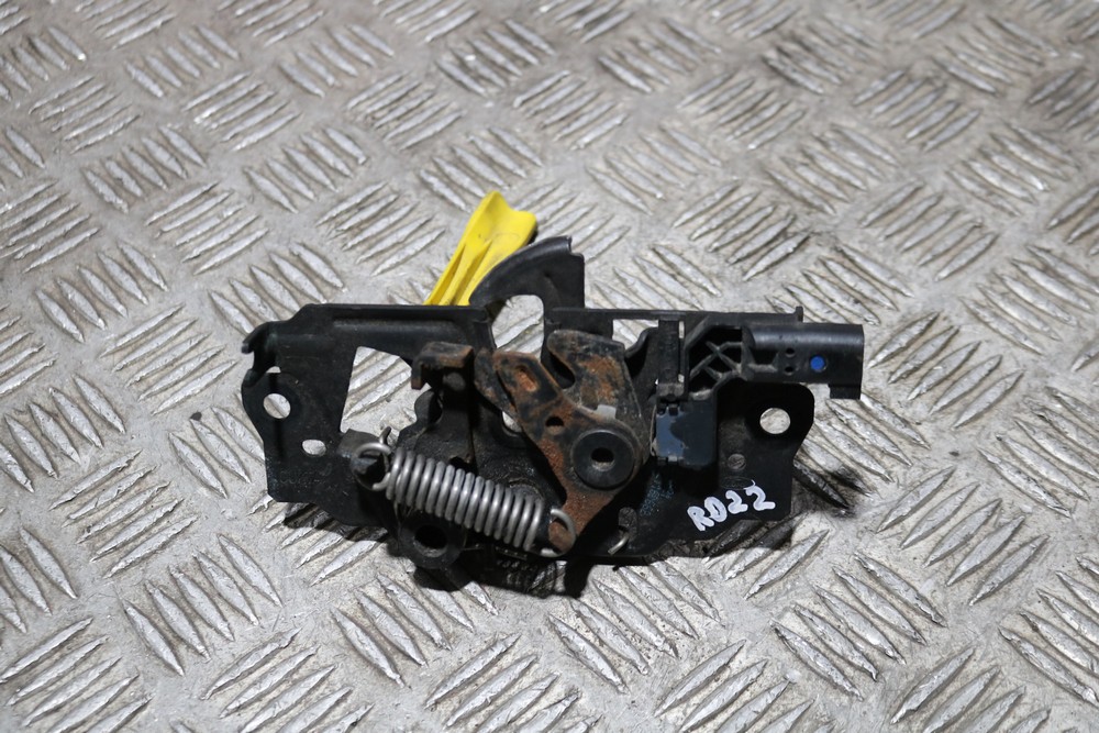 FORD TRANSIT CUSTOM MK8 BONNET LOCK CATCH JK2116D662-AA 2018-2022 RO22 ...