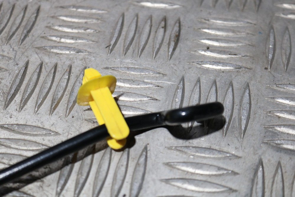 FORD TRANSIT CUSTOM MK8 BONNET STAY ROD 2018-2022 RO22 – Gala Motors