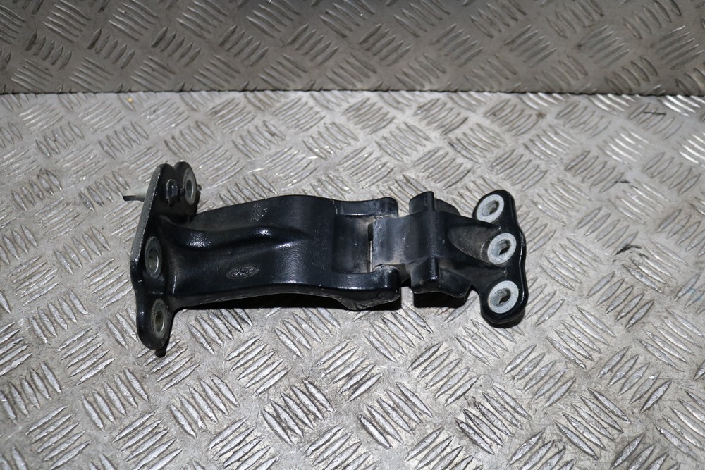 FORD TRANSIT CUSTOM MK8 NSR REAR DOOR HINGES IN AGATE BLACK 2018-2022 ...
