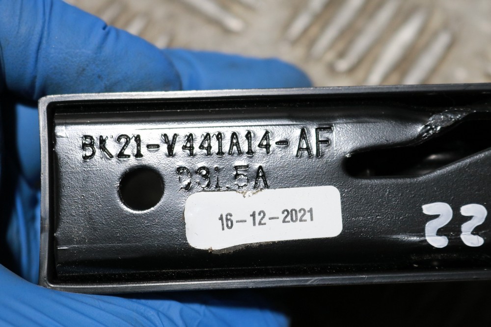 FORD TRANSIT CUSTOM MK8 OSR REAR DOOR CATCH BK21-V441A14-AF 2018-2022 RO22 – Gala Motors