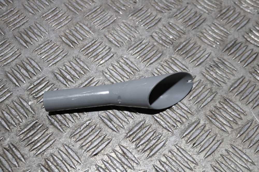 FORD TRANSIT CUSTOM MK8 FUEL FILLER FUNNEL ASSIST 8U5A-17B068-BC 2018 ...