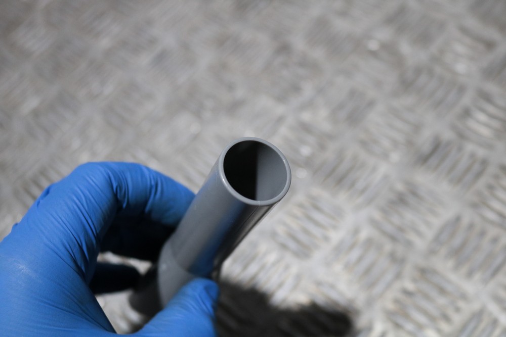 FORD TRANSIT CUSTOM MK8 FUEL FILLER FUNNEL ASSIST 8U5A-17B068-BC 2018 ...