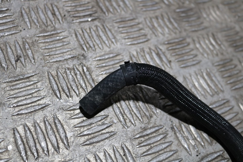 FORD TRANSIT CUSTOM MK8 2.0 ECOBLUE EURO6 DPF PRESSURE SENSOR 2018-2022 ...