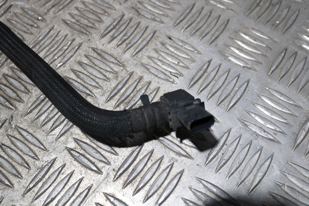 FORD TRANSIT CUSTOM MK8 2.0 ECOBLUE EURO6 DPF PRESSURE SENSOR 2018-2022 ...