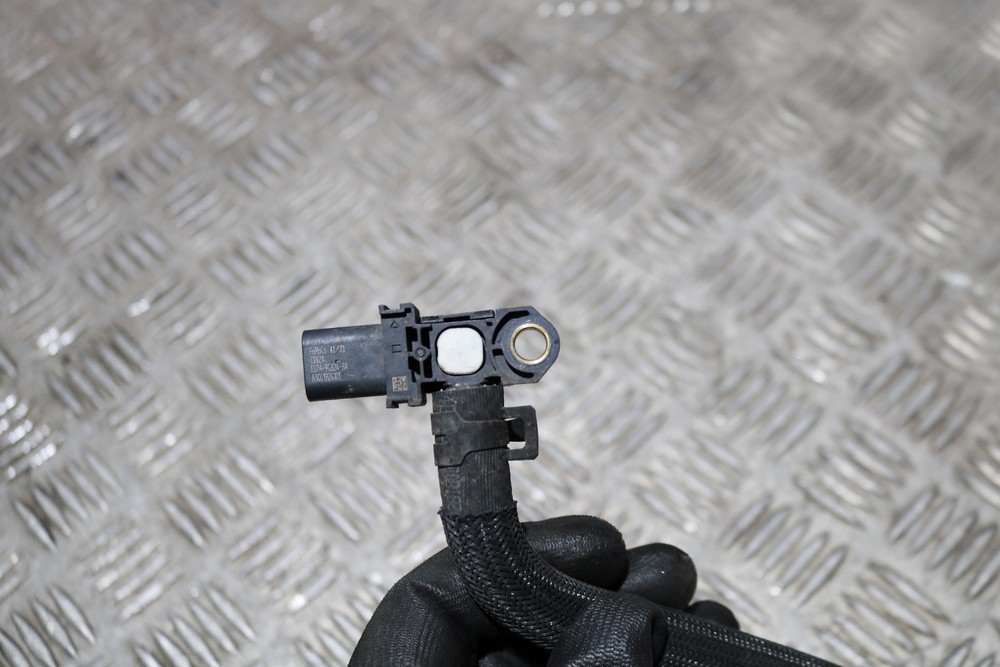 FORD TRANSIT CUSTOM MK8 2.0 ECOBLUE EURO6 DPF PRESSURE SENSOR 2018-2022 ...