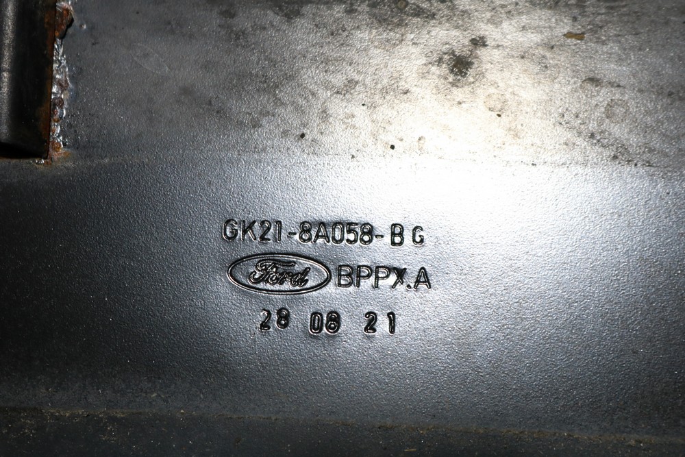 FORD TRANSIT CUSTOM MK8 LOWER RADIATOR MOUNTING HOLDER 2018-2022 OU71 ...