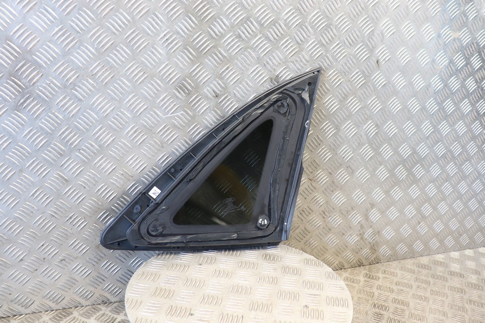 FORD KUGA MK3 VIGNALE NSR REAR QUARTER GLASS (SEE PHOTOS) 2020-2023 ...