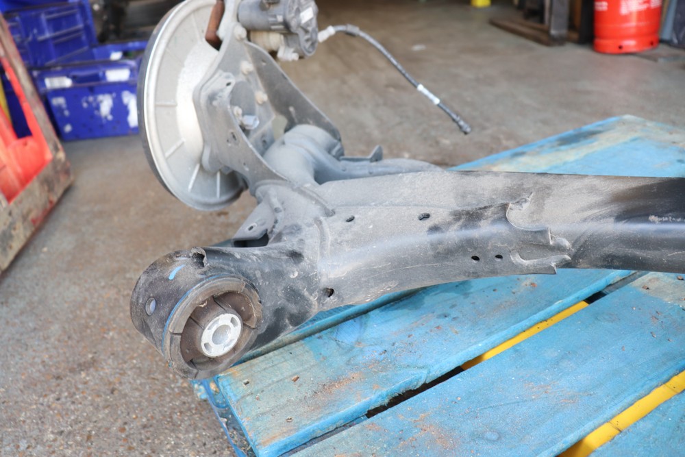 FORD KUGA MK3 VIGNALE REAR AXLE MX6C-5K952-AID 2020-2023 EA22 – Gala Motors