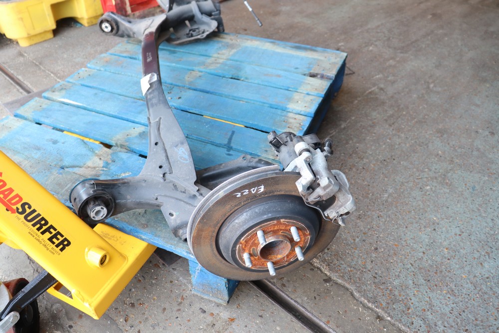 FORD KUGA MK3 VIGNALE REAR AXLE MX6C-5K952-AID 2020-2023 EA22 – Gala Motors