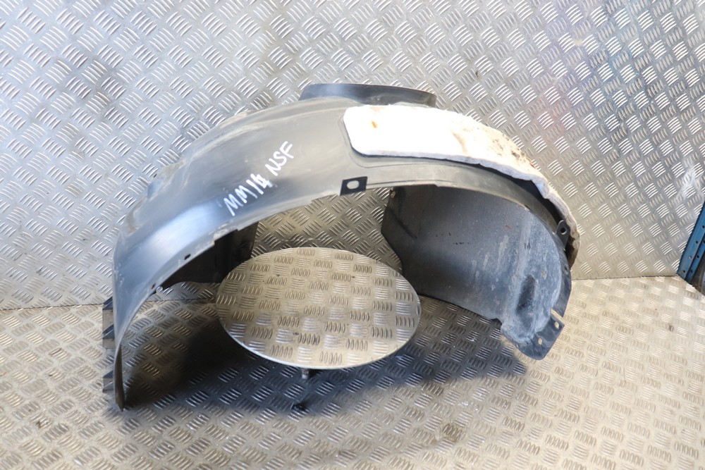 FORD KUGA MK2 NSF FRONT WHEEL ARCH LINER CV44-16115-BE 2013-2016 MM14 ...