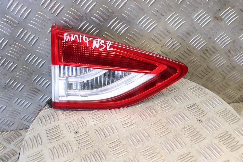 FORD KUGA MK2 NS REAR LED INNER TAIL LIGHT CV44-13A603-BF 2013-2016 ...