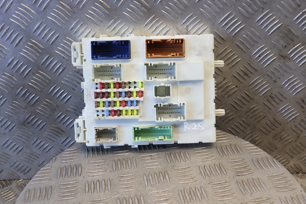 FORD KUGA MK2 X SPORT BCM BODY CONTROL MODULE F1DT-14A073-EF 2013-2016 ...
