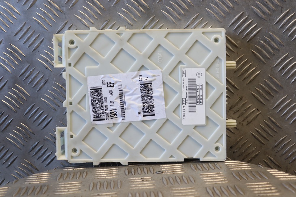 FORD KUGA MK2 X SPORT BCM BODY CONTROL MODULE F1DT-14A073-EF 2013-2016 ...