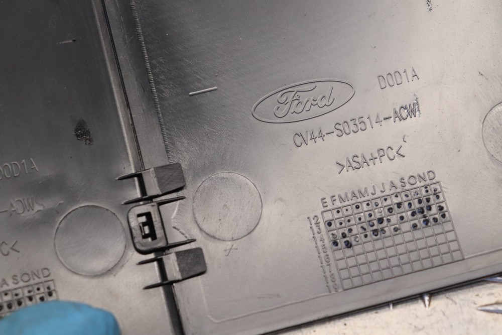 FORD KUGA MK2 X SPORT RAIN SENSOR COVER CV44-S03514-ACW 2013-2016 R25 ...