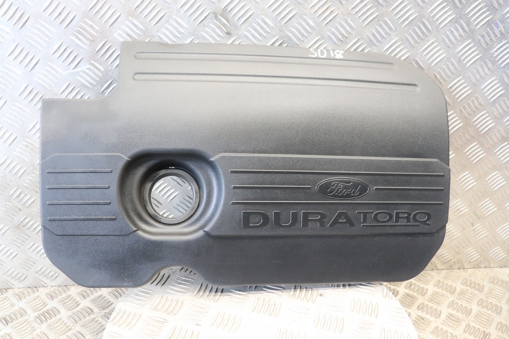 FORD KUGA MK2 1.5 TDCI EURO6 ENGINE COVER F1FQ-6A949-A 2017-2019 SD18 ...