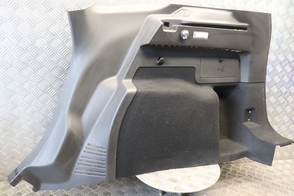 FORD KUGA MK2 OSR REAR BOOT SIDE PANEL TRIM 2017-2019 SD18 – Gala Motors