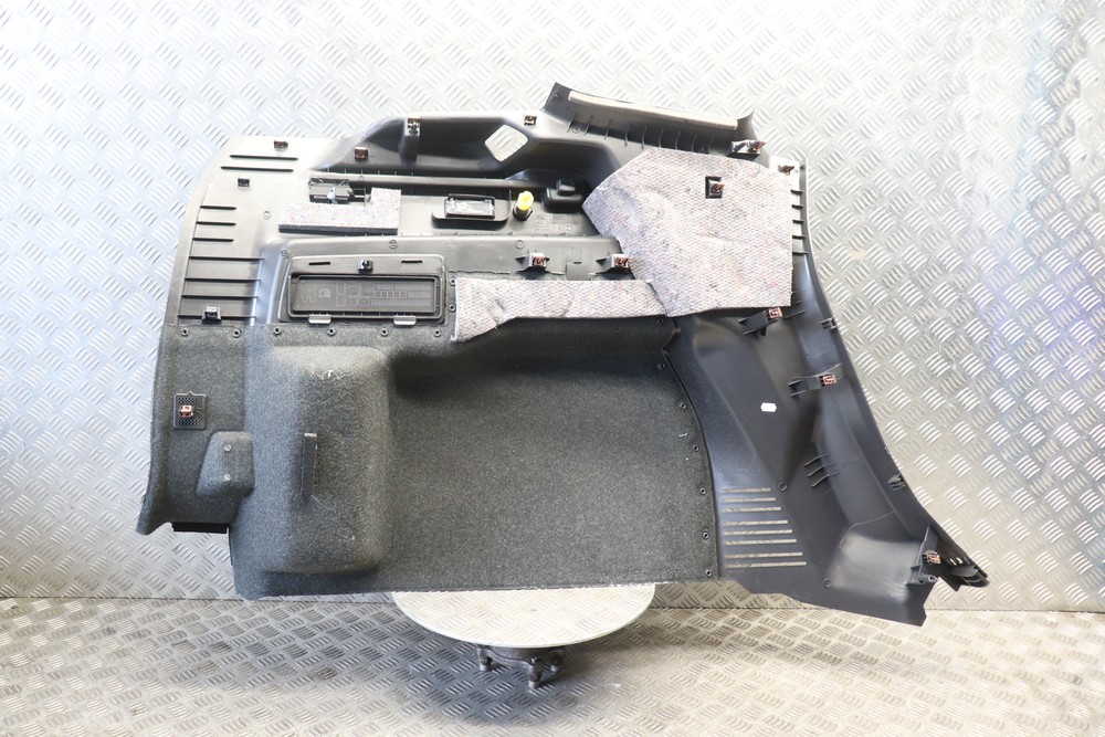 FORD KUGA MK2 OSR REAR BOOT SIDE PANEL TRIM 2017-2019 SD18 – Gala Motors