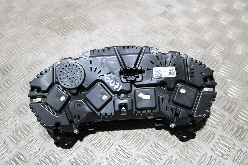 FORD TRANSIT CUSTOM MK8 2.0 ECOBLUE SPEEDO INSTRUMENT CLUSTER 2018-2022 ...