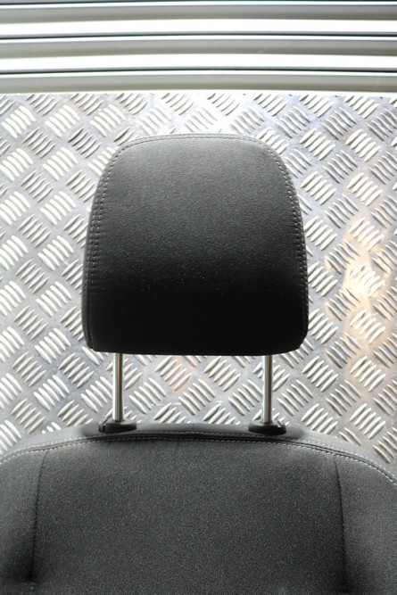 TRANSIT CUSTOM MK8 FRONT DRIVER CLOTH SEAT 2018-2022 OU71 – Gala Motors