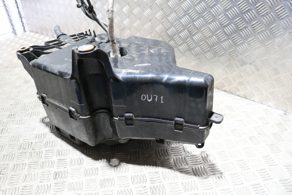 FORD TRANSIT CUSTOM MK8 2.0 ECOBLUE EURO6 ADBLUE TANK 2018-2022 OU71 ...