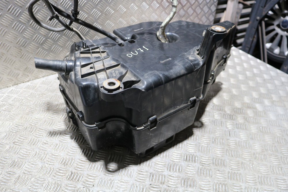 FORD TRANSIT CUSTOM MK8 2.0 ECOBLUE EURO6 ADBLUE TANK 2018-2022 OU71 ...