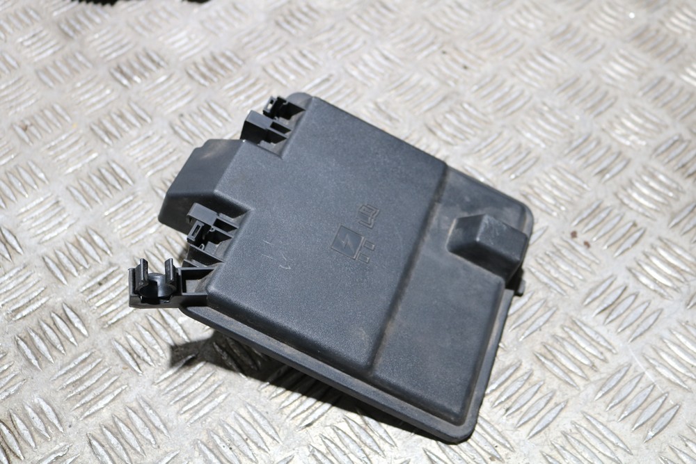 TRANSIT CUSTOM MK8 FUSE BOX COVER KK3T-14A075-AB 2018-2022 OU71 – Gala ...
