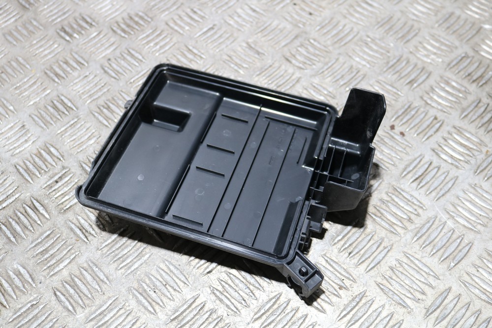 TRANSIT CUSTOM MK8 FUSE BOX COVER KK3T-14A075-AB 2018-2022 OU71 – Gala ...