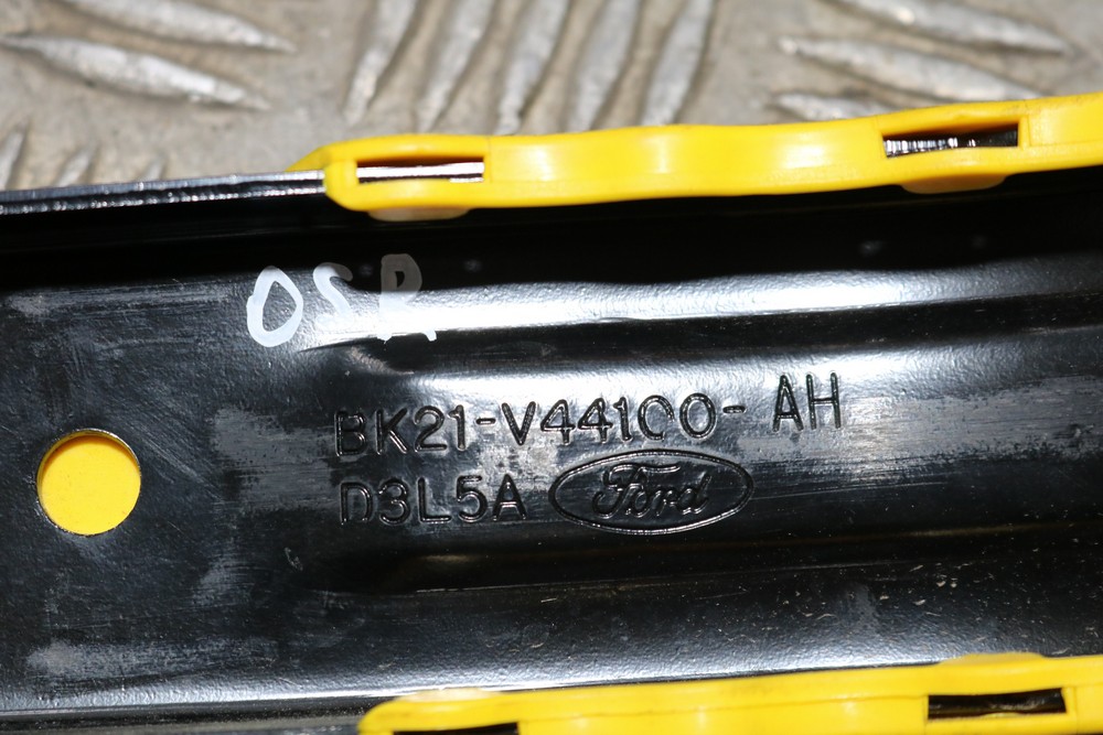 FORD TRANSIT CUSTOM MK8 OSR DOOR CHECK STRAP STOPPER 2018-2022 OU71 ...