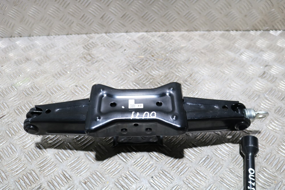 FORD TRANSIT CUSTOM MK8 CAR JACK KIT WITH HANDLE 2018-2022 OU71 – Gala ...