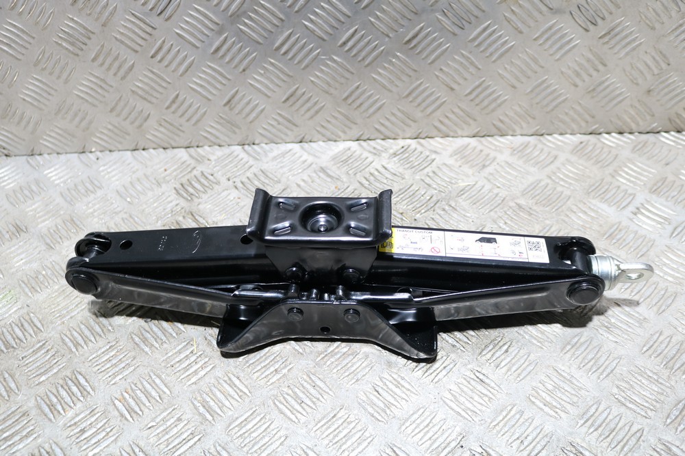 FORD TRANSIT CUSTOM MK8 CAR JACK KIT WITH HANDLE 2018-2022 OU71 – Gala ...