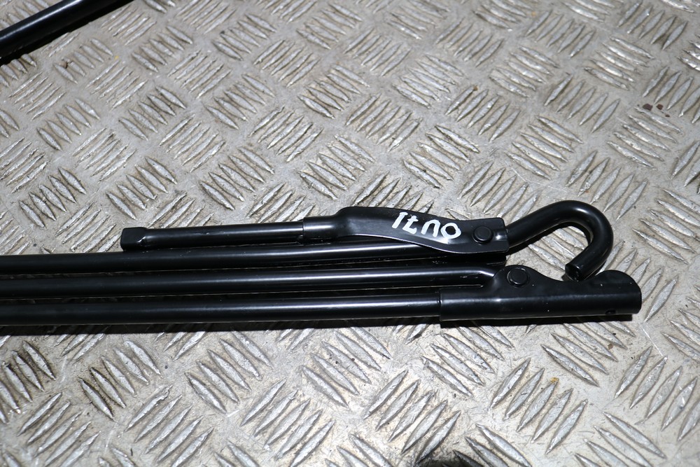 FORD TRANSIT CUSTOM MK8 CAR JACK KIT WITH HANDLE 2018-2022 OU71 – Gala ...