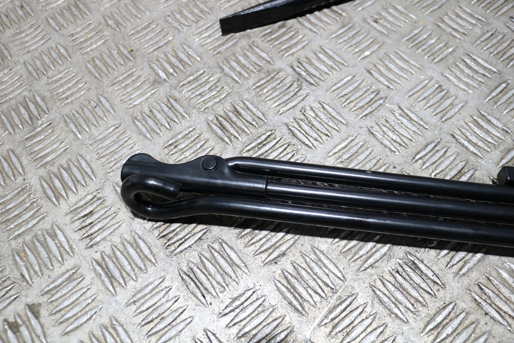 FORD TRANSIT CUSTOM MK8 CAR JACK KIT WITH HANDLE 2018-2022 OU71 – Gala ...