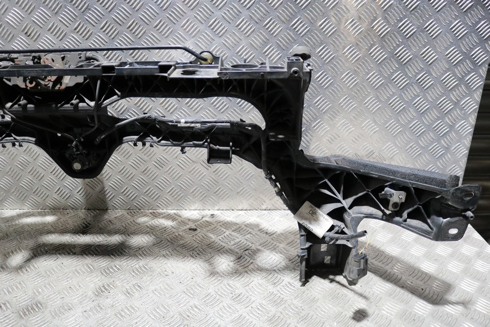 FORD TRANSIT CUSTOM MK8 FRONT SLAM PANEL BK21-8B041-AG 2013-2016 FG66T ...