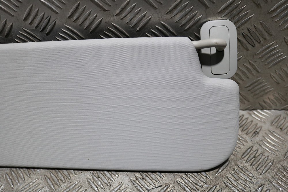 FORD TRANSIT CUSTOM MK8 NS SUN VISOR 2013-2016 FG66T – Gala Motors