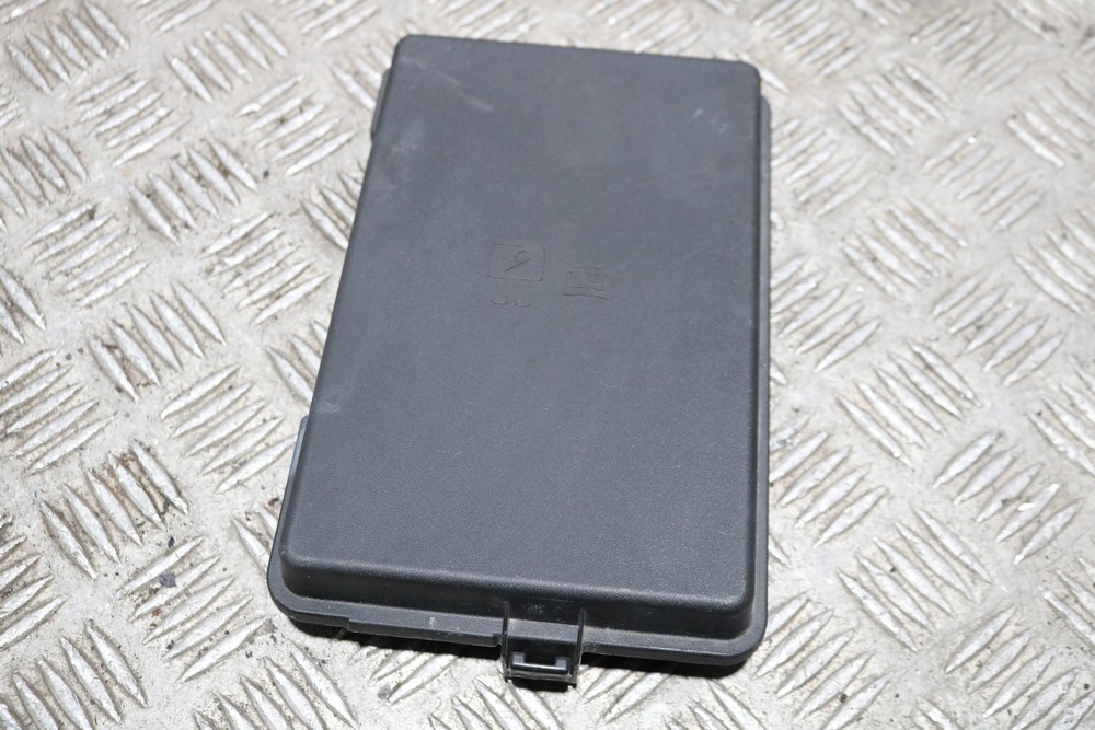 FORD TRANSIT CUSTOM MK8 ENGINE BAY FUSE BOX COVER BK2T-14A075-AB 2013 ...