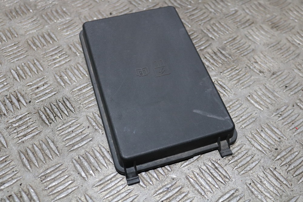 FORD TRANSIT CUSTOM MK8 ENGINE BAY FUSE BOX COVER BK2T-14A075-AB 2013 ...