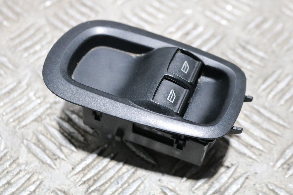 FORD TRANSIT CUSTOM MK8 OSF FRONT WINDOW SWITCH UNIT 2013-2016 FG66T ...