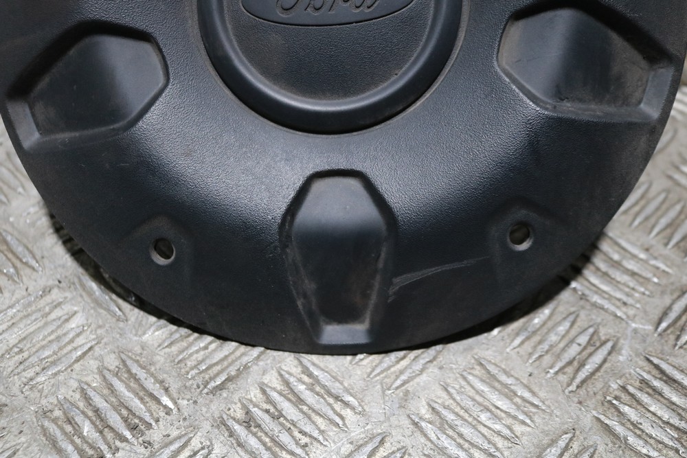 FORD TRANSIT CUSTOM MK8 WHEEL HUB CAP COVER BK21-1130-CA 2013-2016 ...
