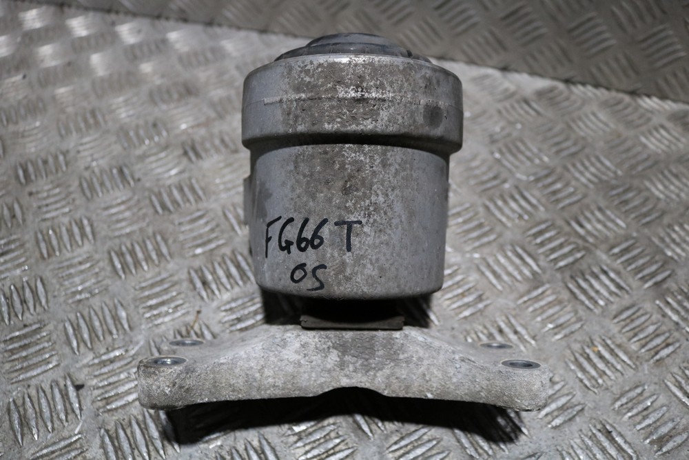 FORD TRANSIT CUSTOM MK8 2.2 TDCI EURO5 OS ENGINE MOUNT 2013-2016 FG66T ...