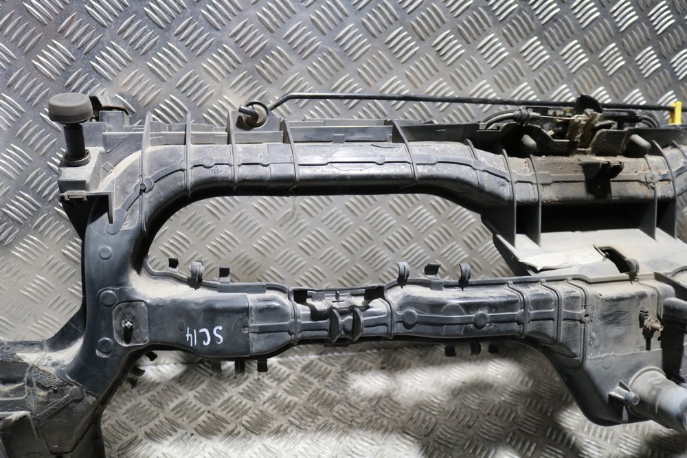 FORD TRANSIT CUSTOM MK8 FRONT SLAM PANEL 2013-2016 SC14 – Gala Motors