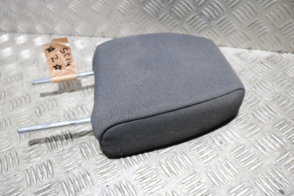 FORD TRANSIT CUSTOM MK8 CLOTH HEADREST 2013-2016 SC14-2 – Gala Motors