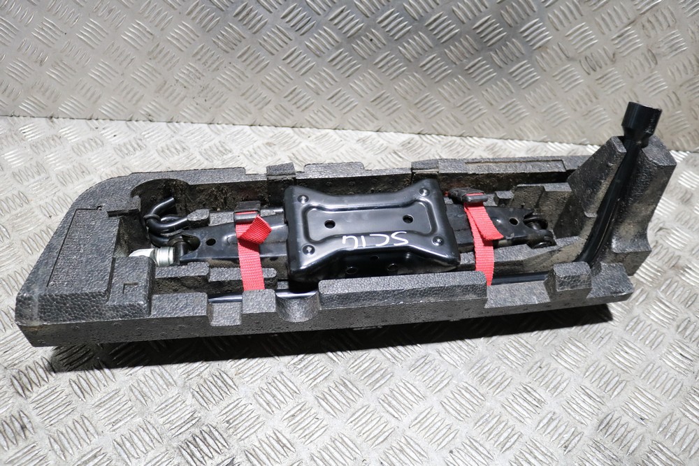 FORD TRANSIT CUSTOM MK8 CAR JACK KIT YC1A-17035-AB 2013-2016 SC14 ...