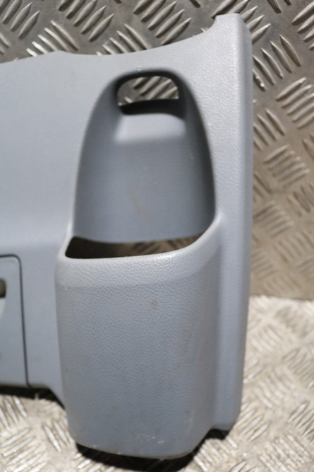 FORD TRANSIT CUSTOM MK8 OS DASHBOARD COMPARTMENT TRIM OBD COVER 2013 ...