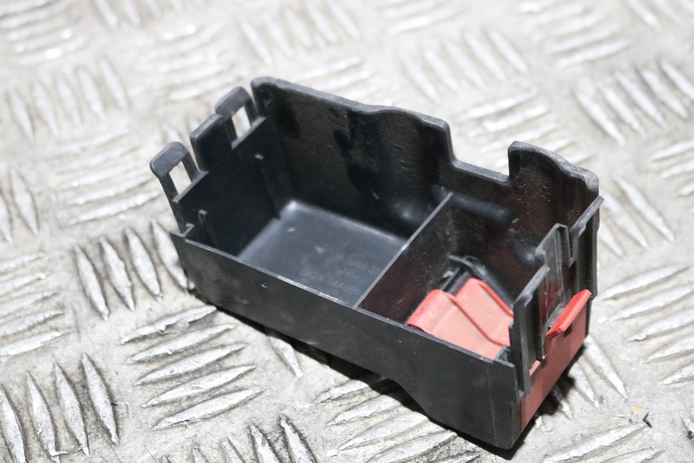 FORD TRANSIT CUSTOM MK8 2.2 TDCI BATTERY TERMINAL POINT COVER 2013-2016 ...